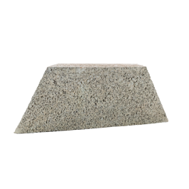 DAMPER BLOCK LEFT - STANDARD